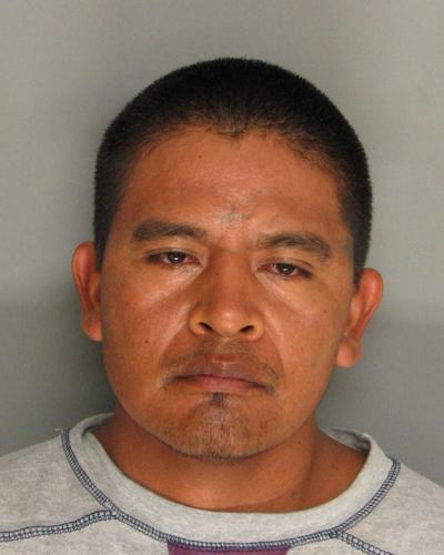 Moncks Corner man gets 20 years in shooting death | Archives ...