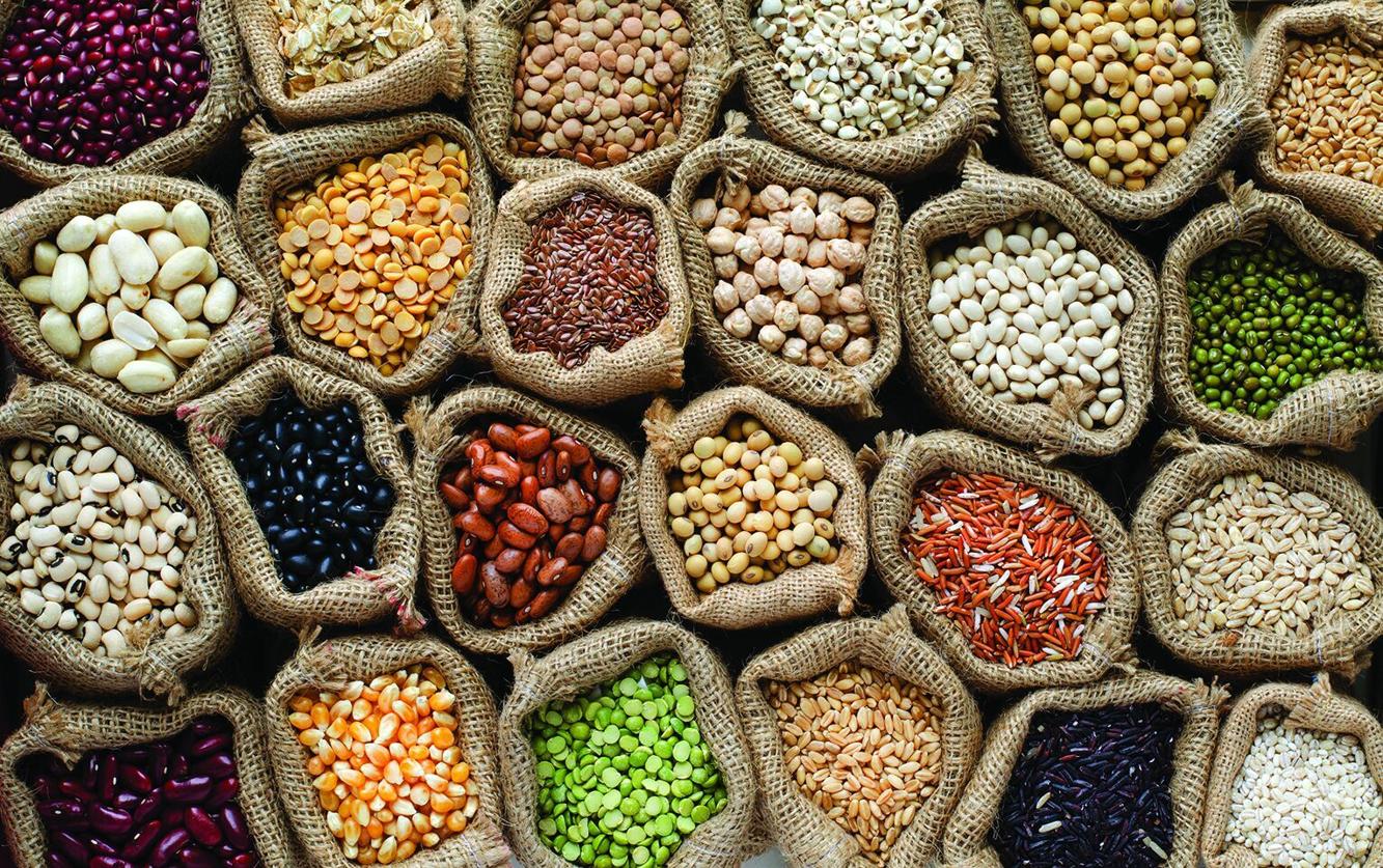 You really should eat more beans. Here are 3 recipes to get you started