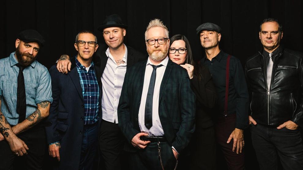 12 Charleston concerts in February 2025 to attend