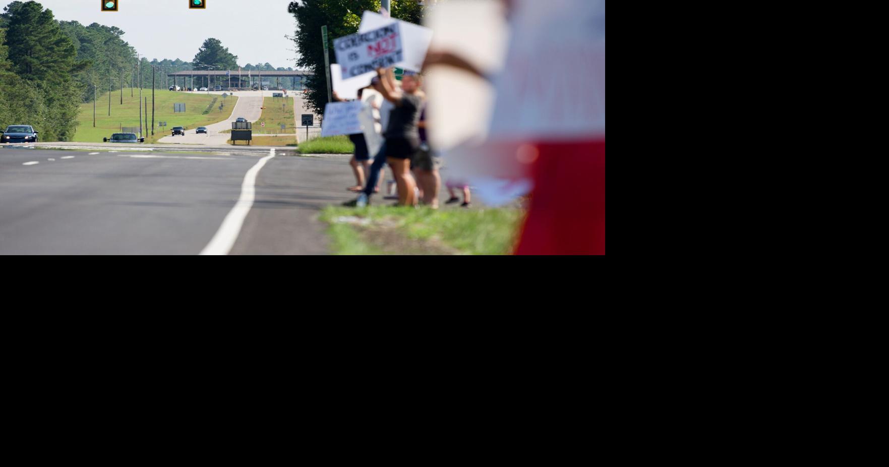 Aiken Standard's top 10 local stories of 2021 — No. 4: Pits, and a ...