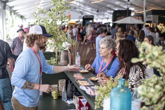 Restaurant Week gives Charleston restaurant scene a boost