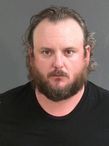 Country singer Paul Cauthen arrested at Isle of Palms