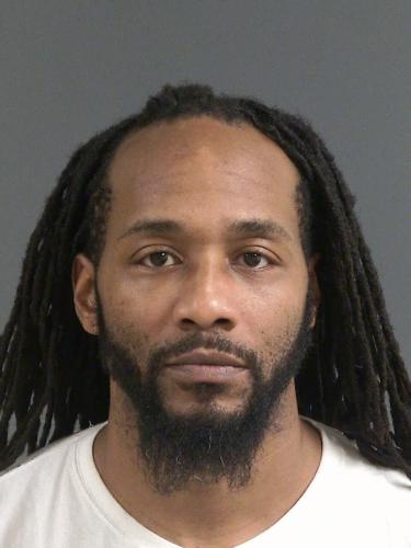 Travis Jason Brown sentenced to 15 years for home invasion | News ...