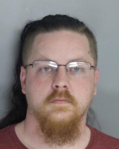 Wagener man faces multiple child sex charges