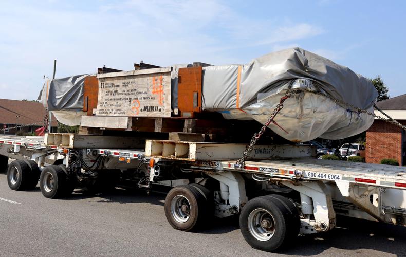With China duties balancing trade climate, SC's JW Aluminum puts ...