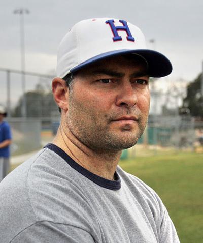 What's next for Bryce Florie? Former baseball player who now helps ...