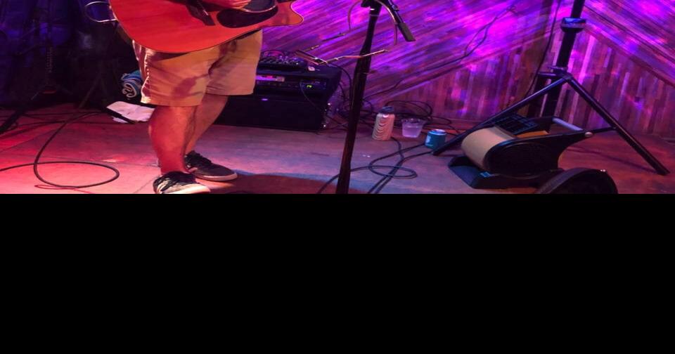 Musician Derek Cribb talks playing in his brothers' band, the technical ...