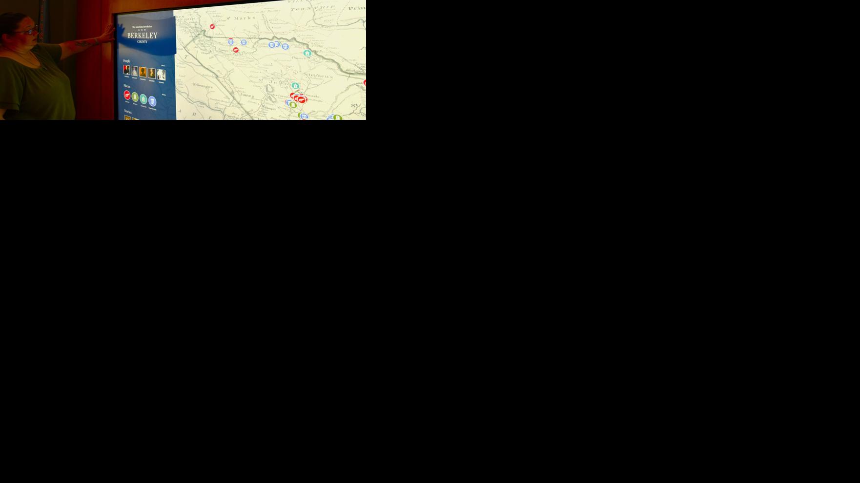 Local News & Community Updates for Berkeley County, SC