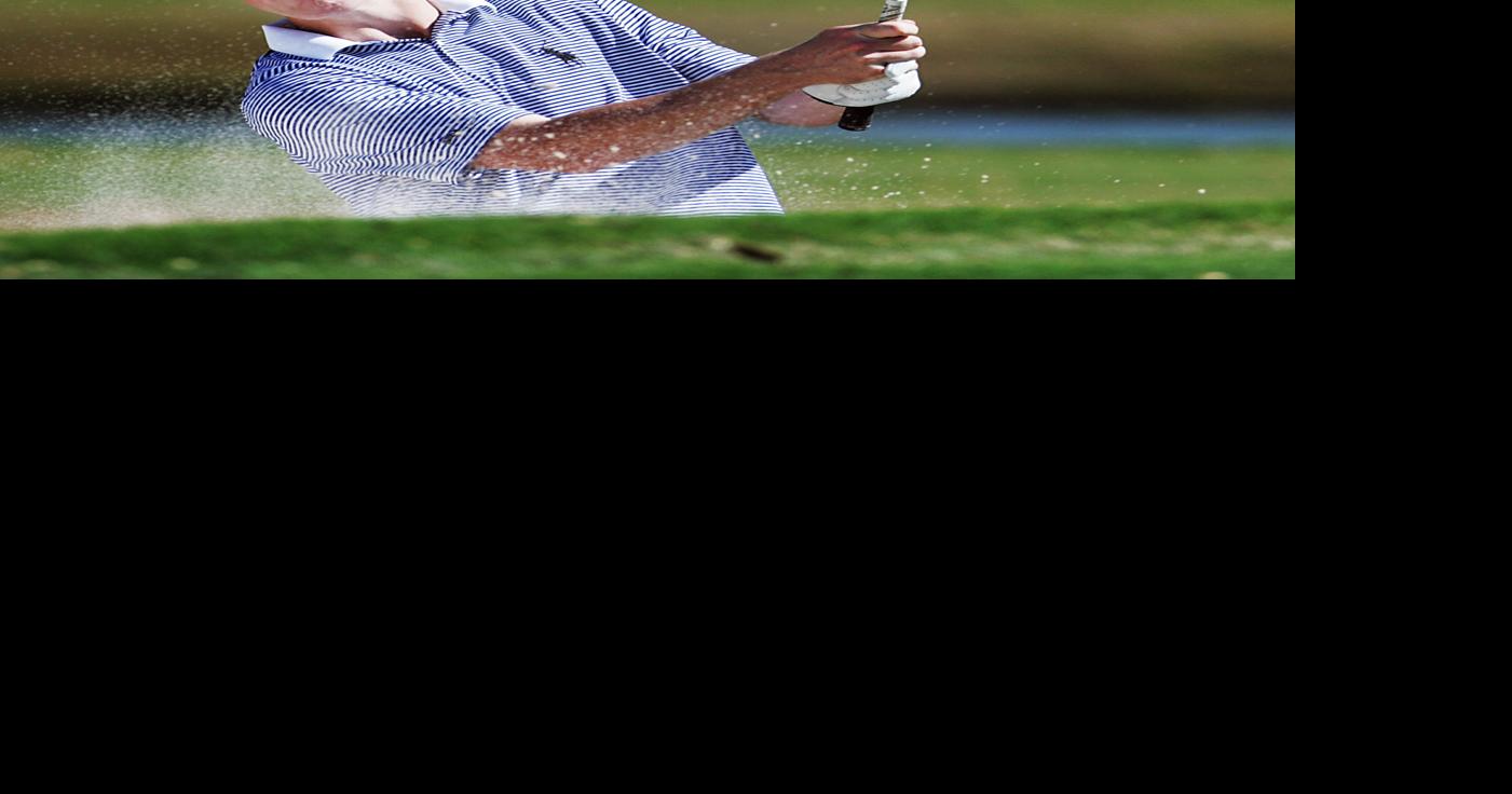 Azalea Invitational golf tournament begins