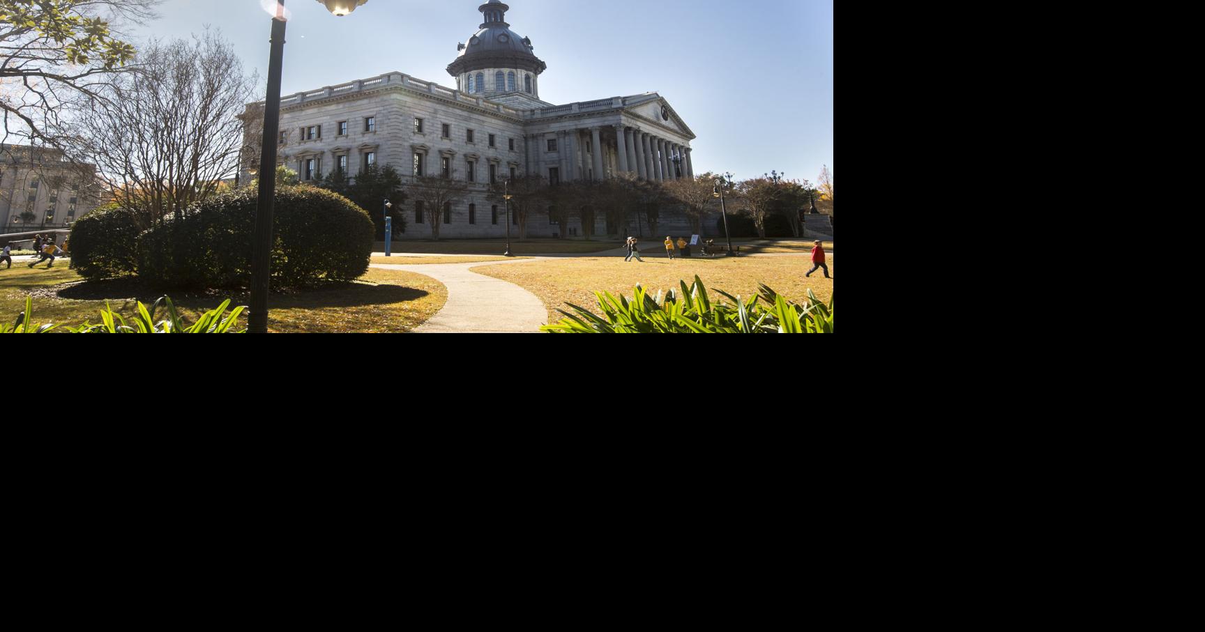 SC Judicial reforms pass months after new changes start