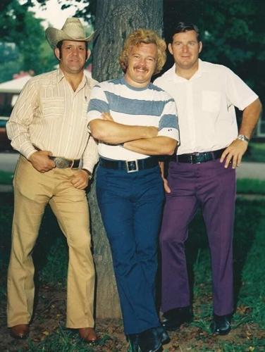 Les Thatcher brings decades of mastering craft to wrestling shrine ...