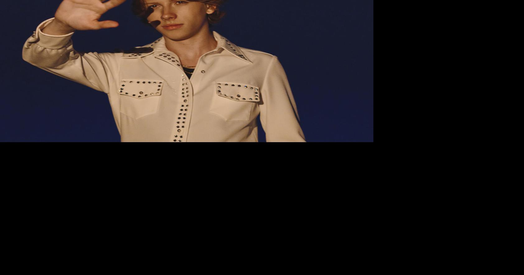 Walmart Yodel Kid Mason Ramsey comes to Columbia SC for show