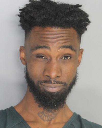 Suspect in 2022 New Ellenton slaying brought back to Aiken