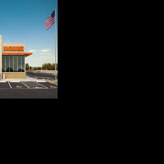 Whataburger in SC? Spartanburg County is getting 4