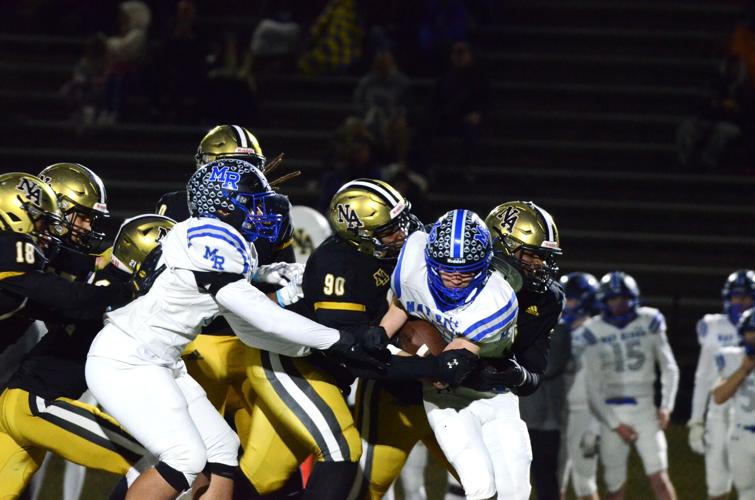 North Augusta football ready for another title run in 2025