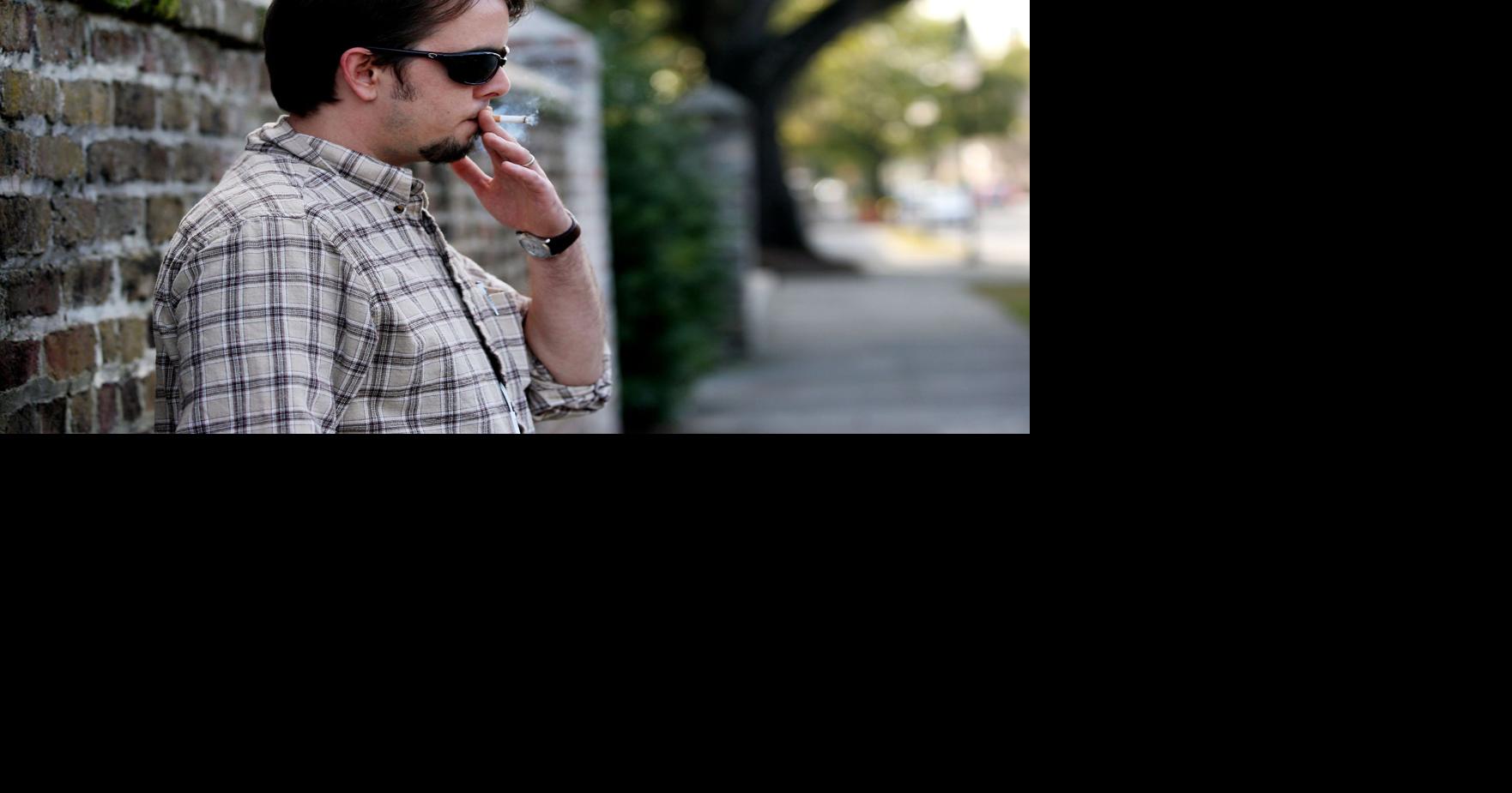 Charleston approves outdoor smoking ban | Archives | postandcourier.com