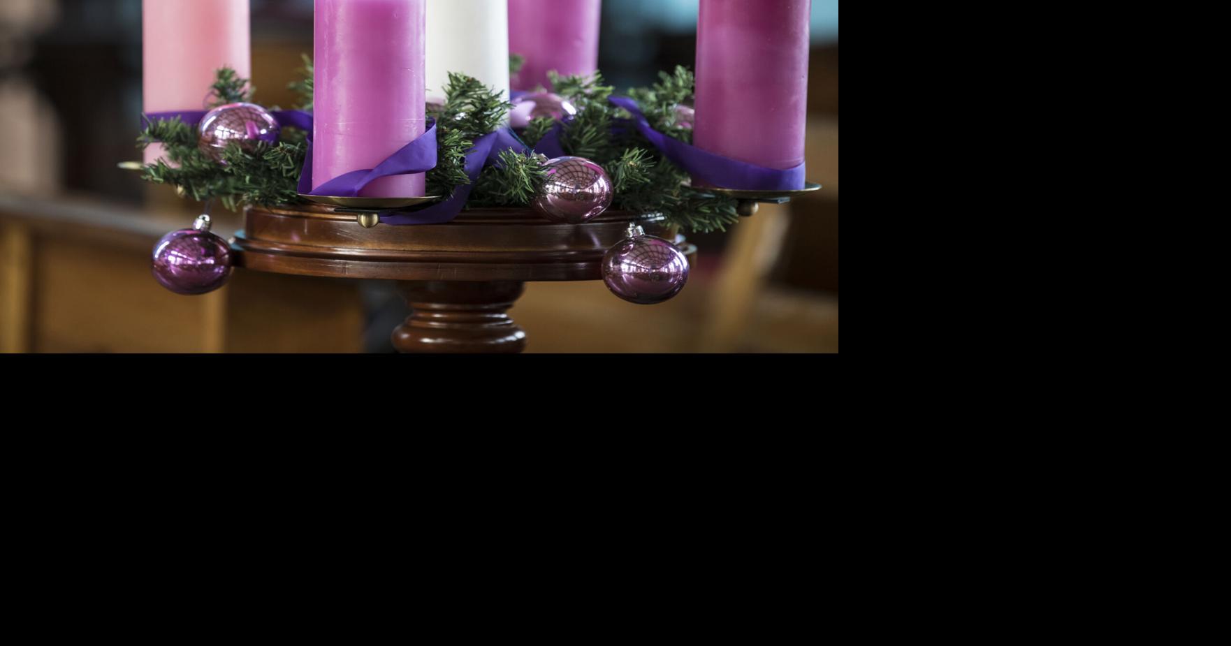 Advent gives a reason for Christians to 'Hallelujah, anyhow'