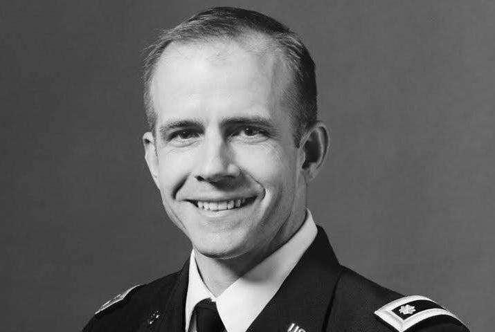 Hart graduates from Uniformed Services University of the Health Sciences