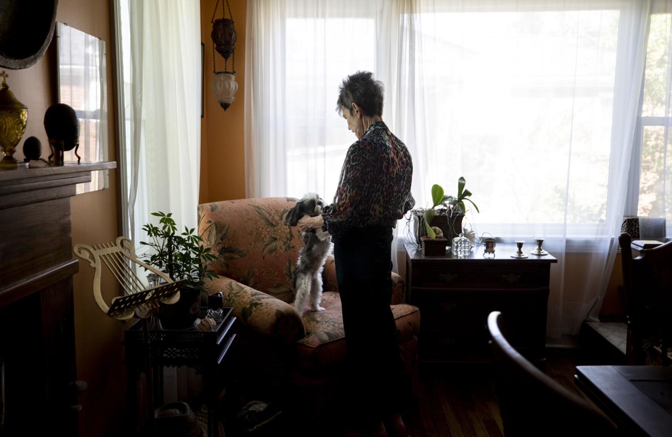 How a Charleston woman achieved her ideal death