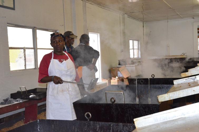 We Are Aiken County: Salley’s annual Chitlin Strut is ‘Hog Heaven’ on Earth