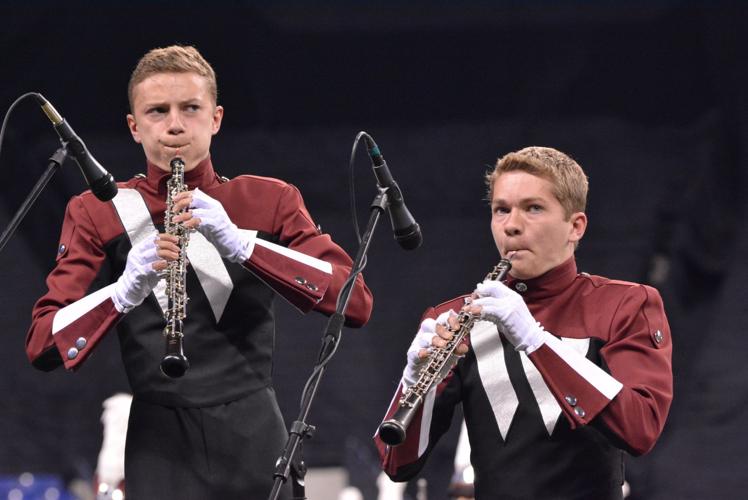 Therefore, Wando takes 8th | News | postandcourier.com