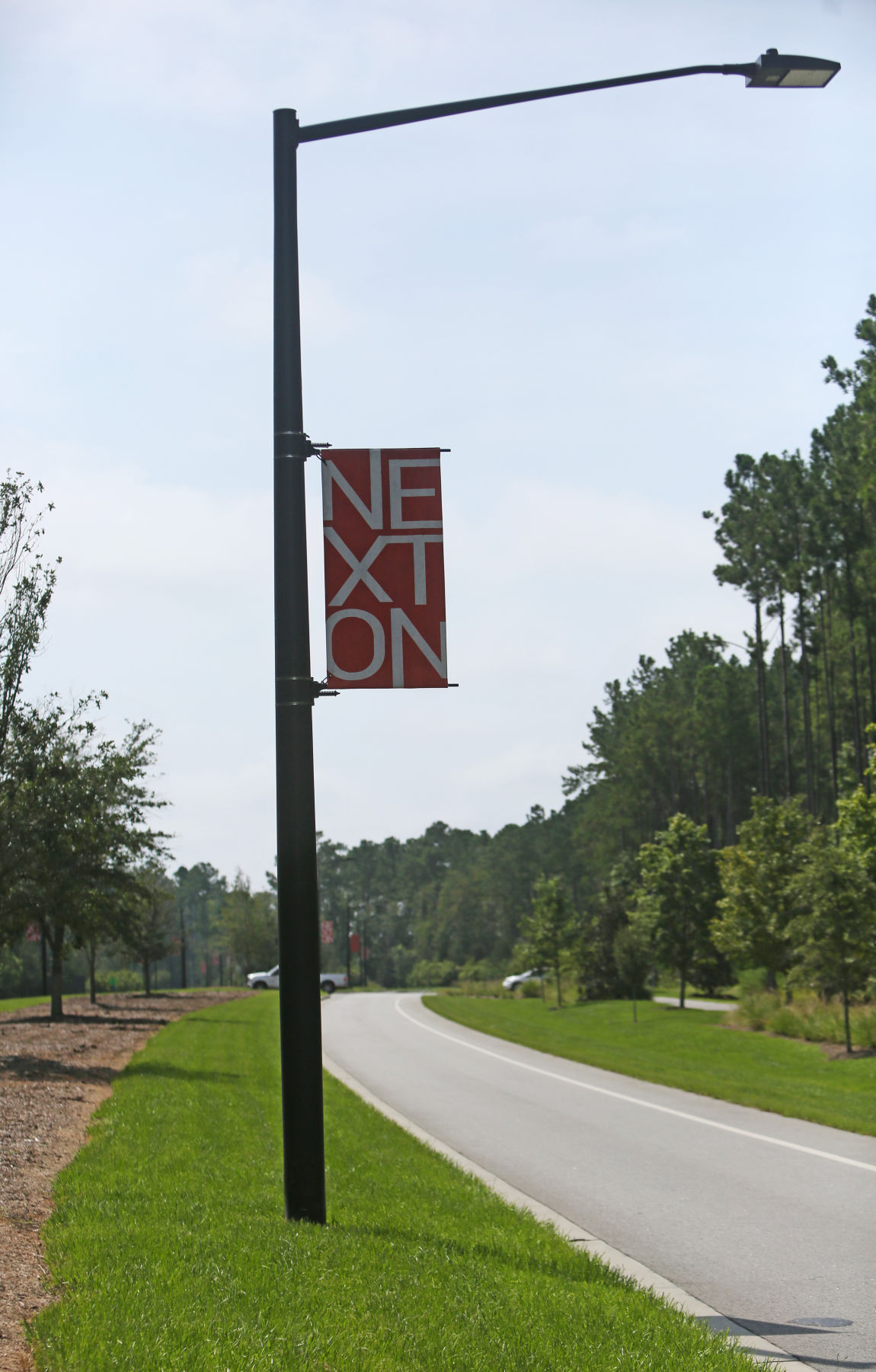 Nexton development expected to accelerate after new I-26 interchange ...