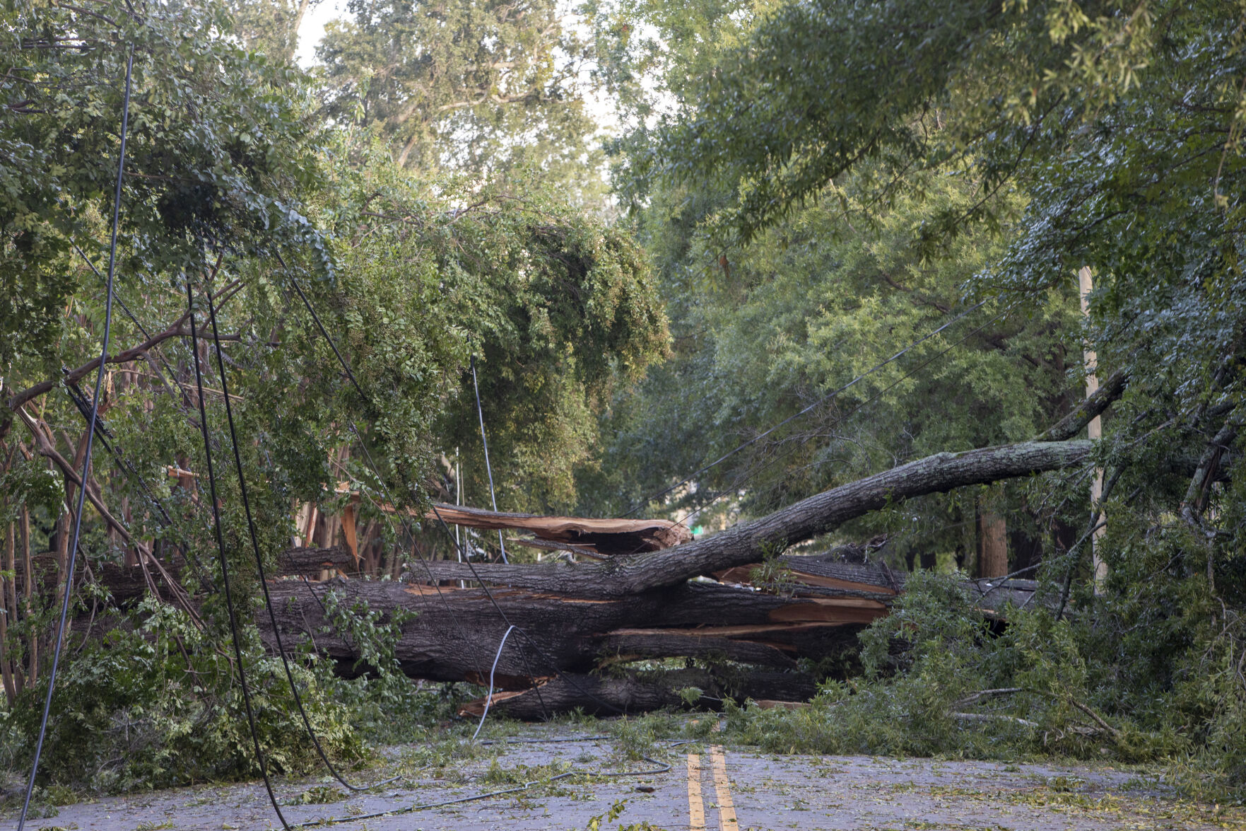 South Carolina death toll from Helene climbs