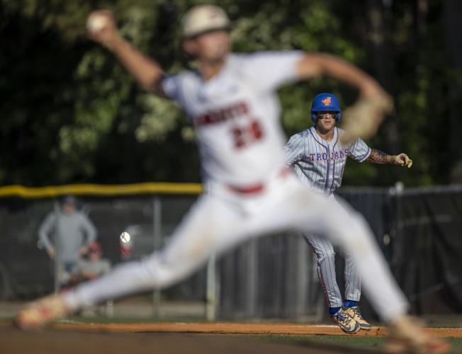 James Island high school head to baseball state championship