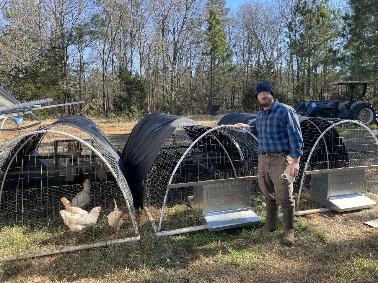 New Upstate food hub Fenway's Farmacy connects local farms to the community