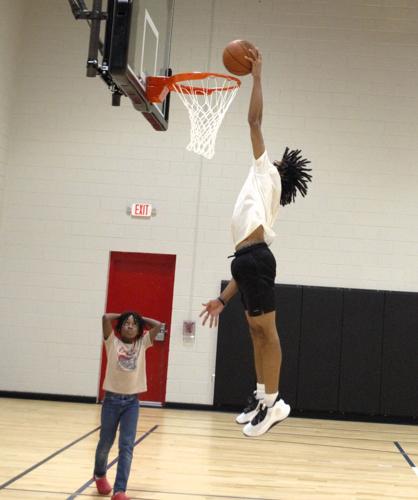 Aiken's Smith-Hazel Recreation Center reopens after 9 months