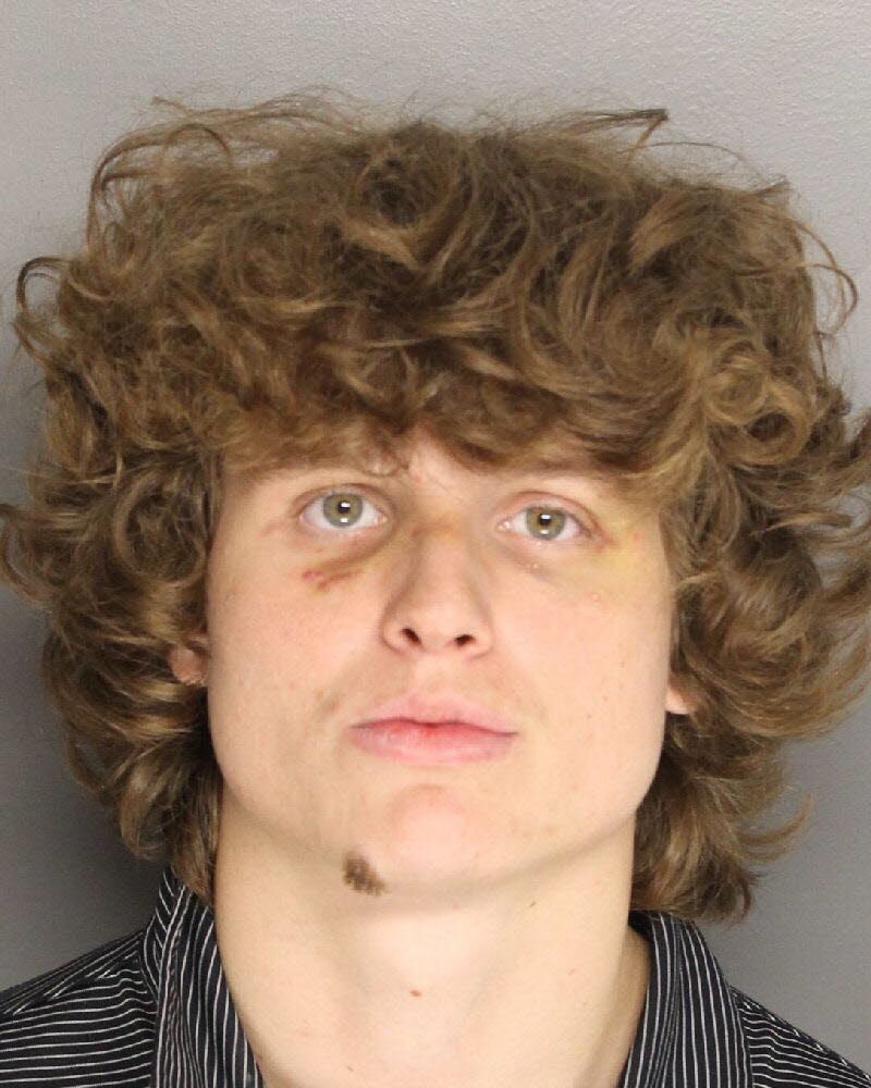 2nd teen in custody after slain man's body found in burning shed in ...