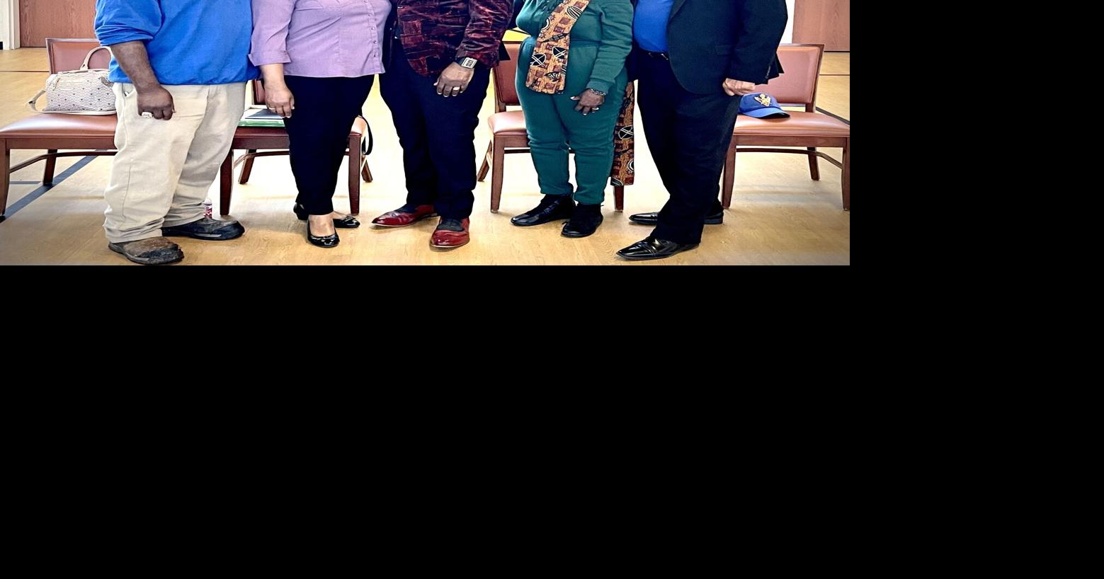 Boys and Girls Club of Lake City hosts Senator Maggie Glover