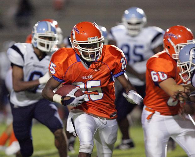 Stall at James Island Football | News | postandcourier.com