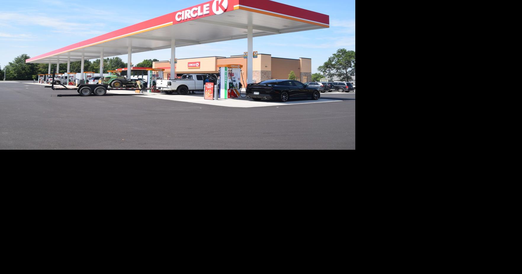 Exit 22 on I-20 becoming a hot spot for development and improvements in ...