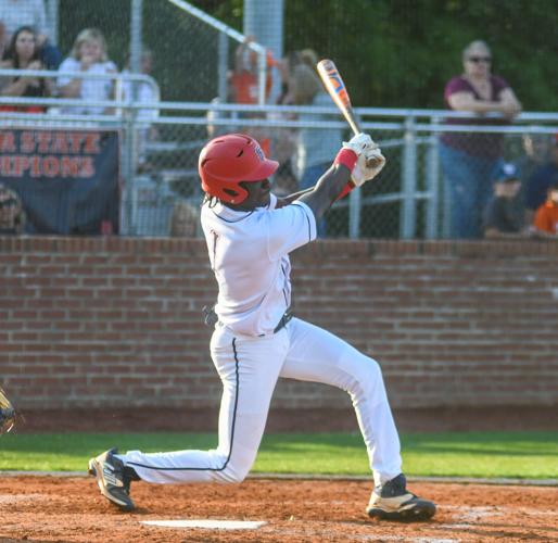 Strom Thurmond baseball beats Ninety Six in playoffs