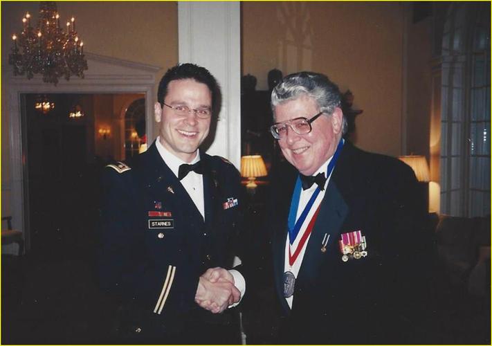 Vietnam doctor connected a generation of surgeons, two of them at MUSC ...