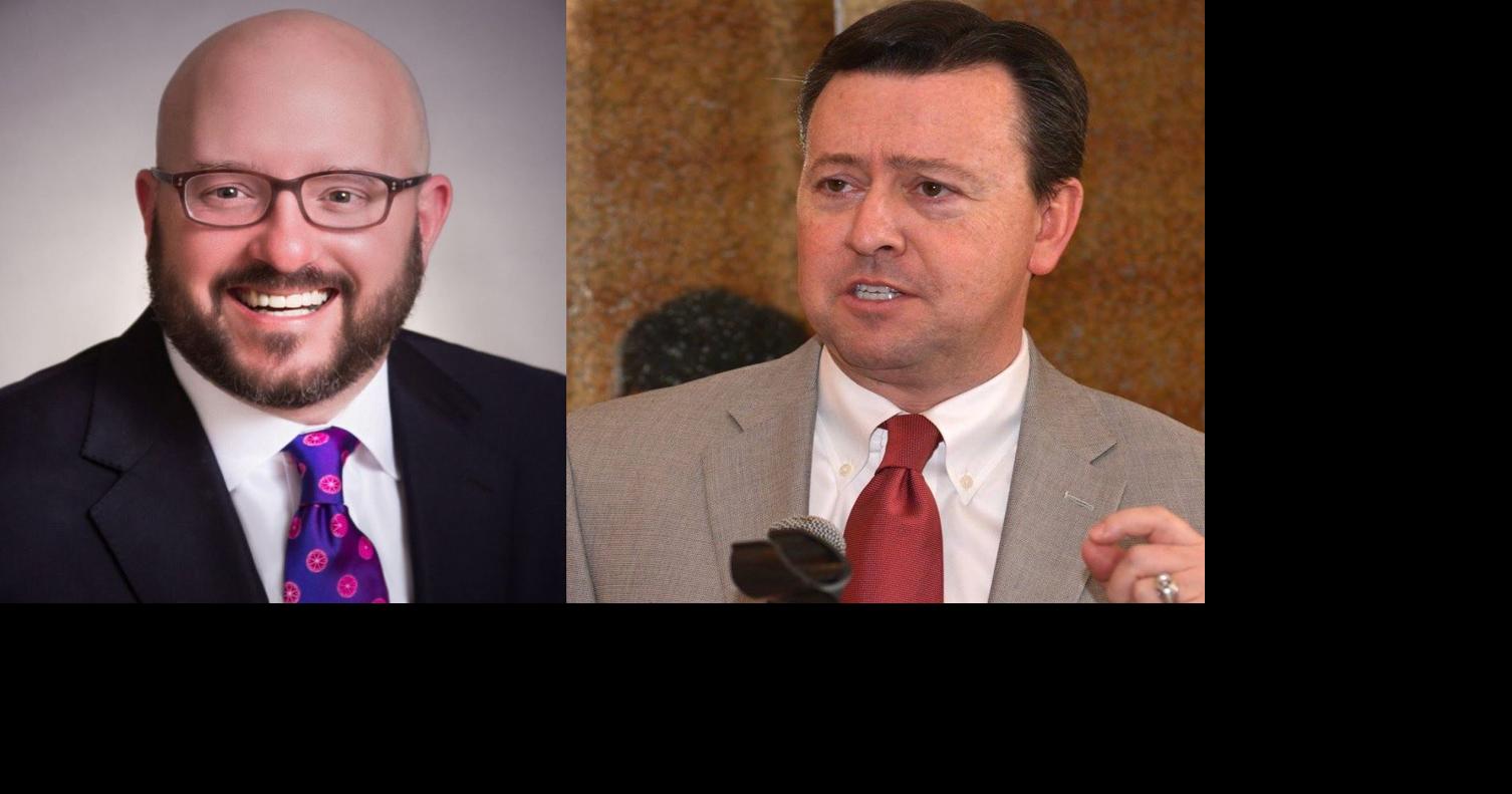 South Carolina's new political party chairmen: What now?