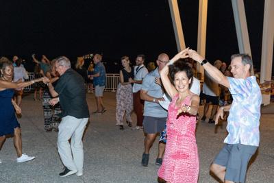 'Dancing on the Cooper' on tap July 22 | Community News ...
