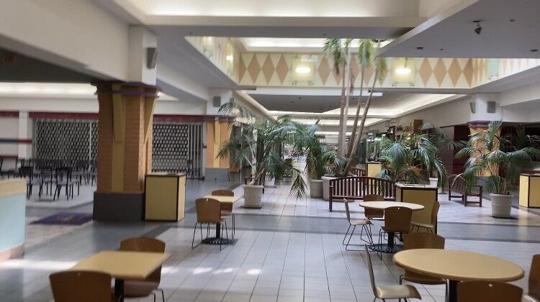 What’s next for Columbia's Dutch Square Center?