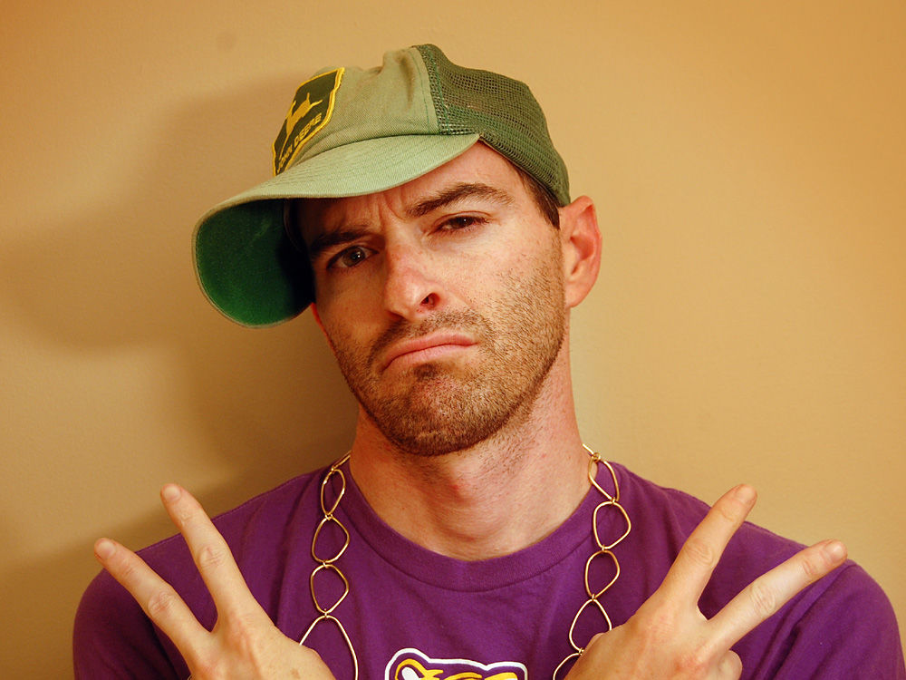 The many faces of Bryce Donovan | News | postandcourier.com