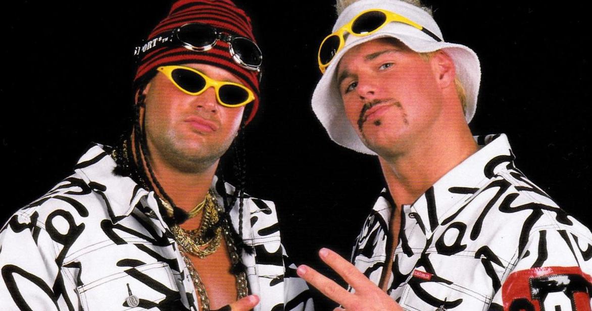 Where are they now? Scotty 2 Hotty