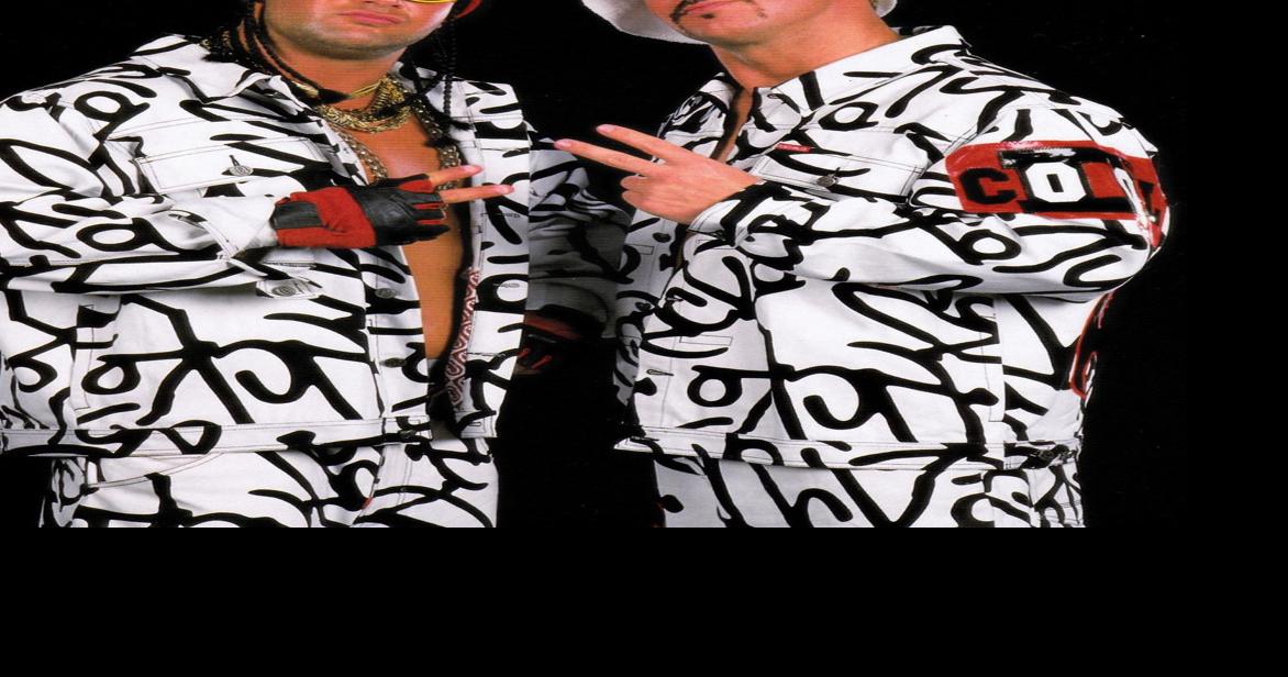 Where are they now? Scotty 2 Hotty | Wrestling | postandcourier.com
