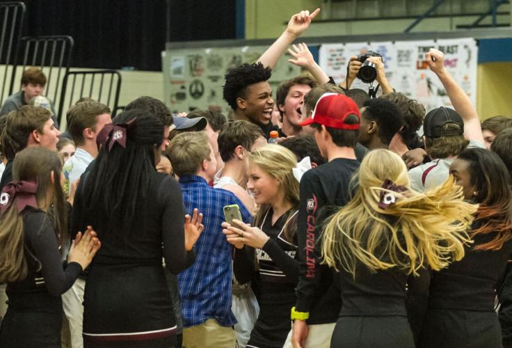 SCISA state championships | Archives | postandcourier.com