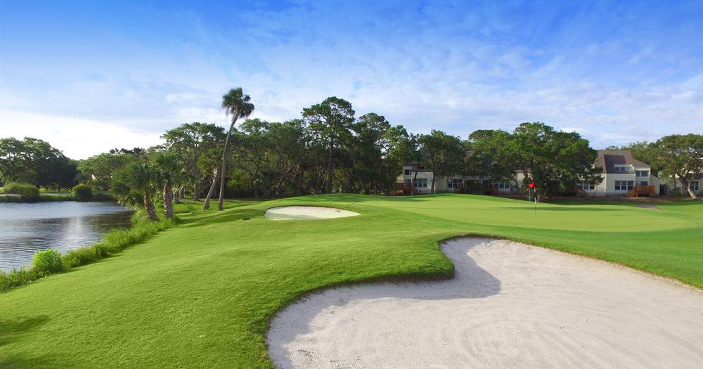 Golf course at Edisto bought by owner of Stono Ferry layout