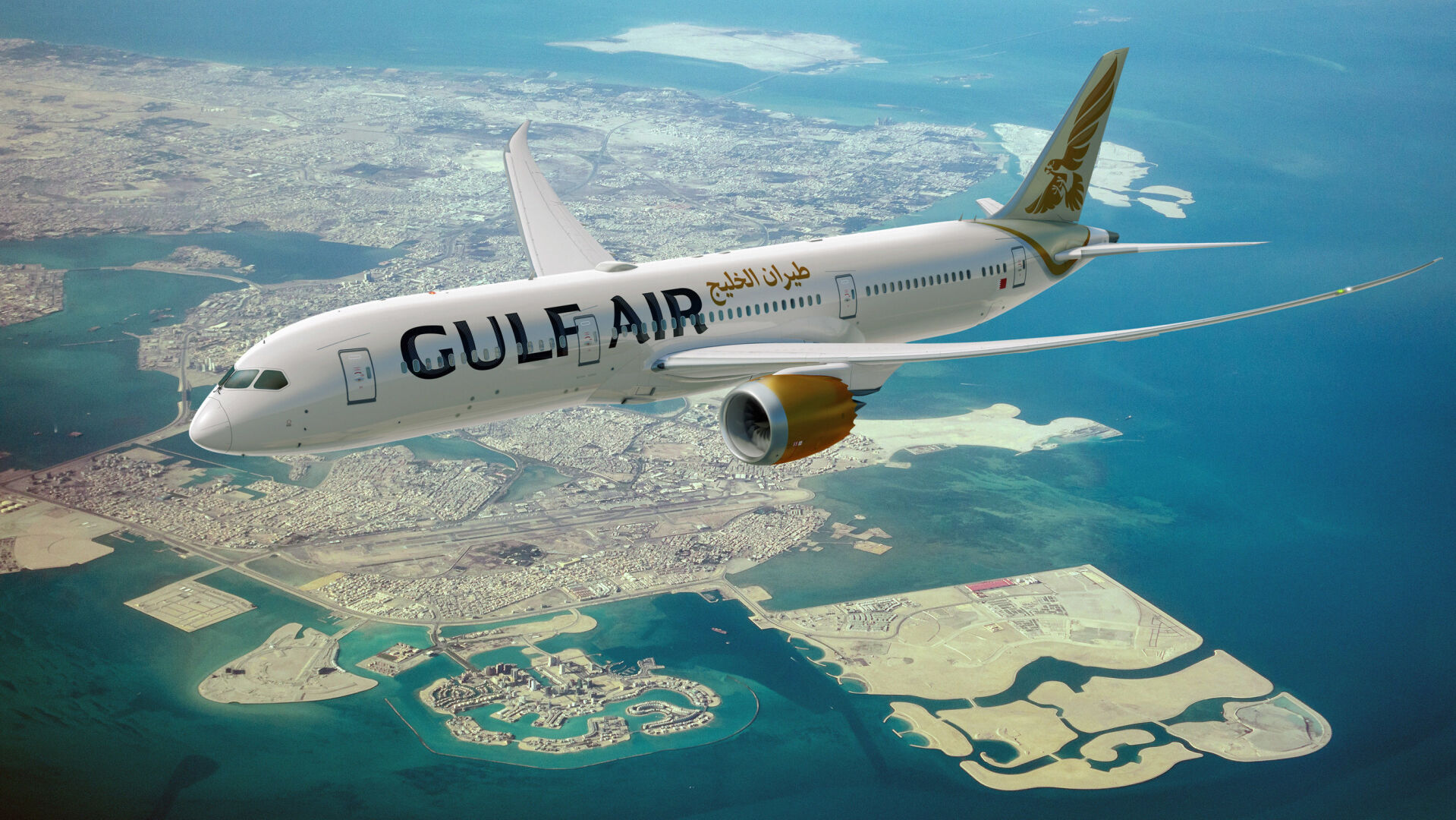 Boeing SC plant lands a new 787 order from Mideast airline