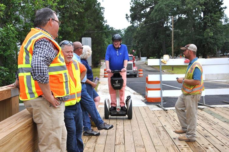 Skipper Perry will be sorely missed at Aiken Fall Steeplechase | News ...