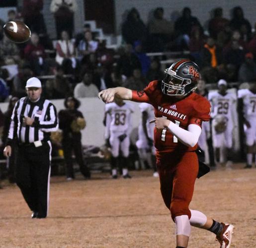 Barnwell gets over the hump | Sports | postandcourier.com