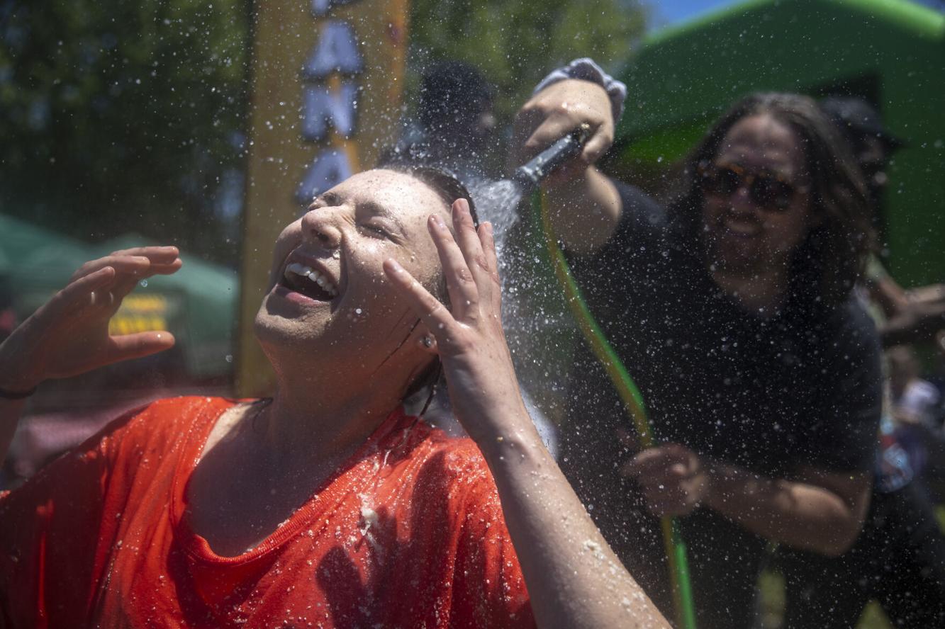 What to expect at the World Grits Festival in St. George