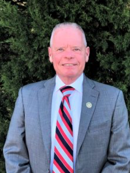 Hunt wins primary for Aiken County sheriff's seat | News ...