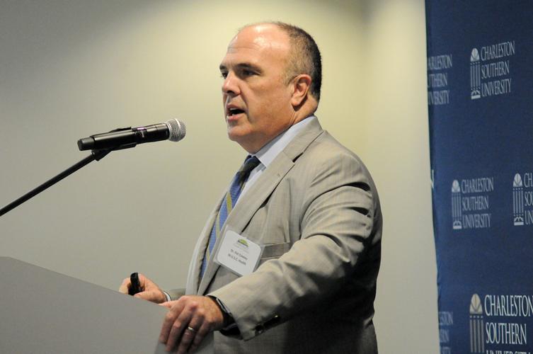 MUSC hospital coming to Nexton by 2020